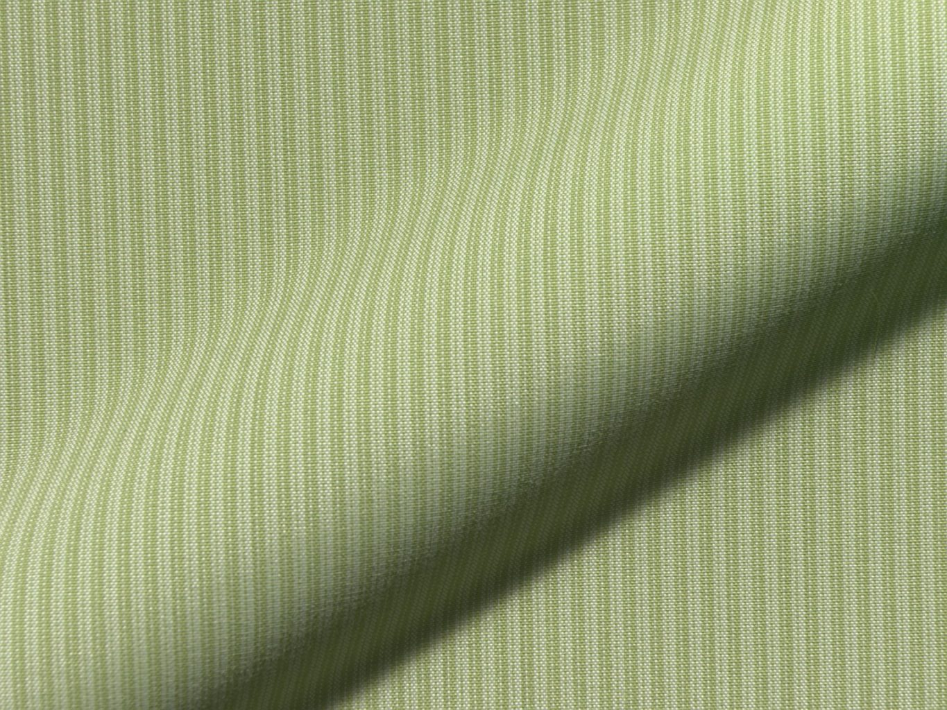 Positano 132 Active line In & Outdoor Polsterstoffe gestreift grün ...