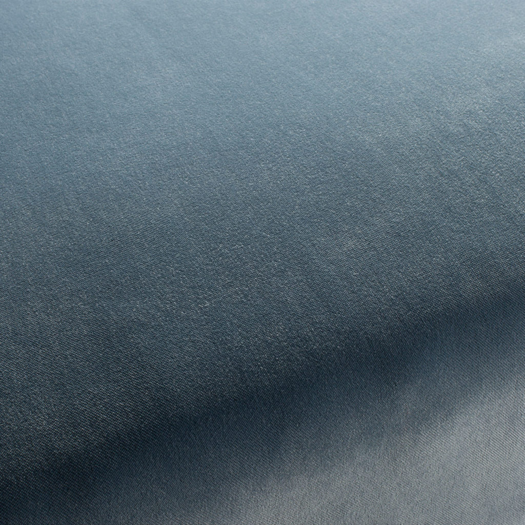 CA7832/050 City Velvet Reloaded Samt Polsterstoff blau » Möbelstoffparadies