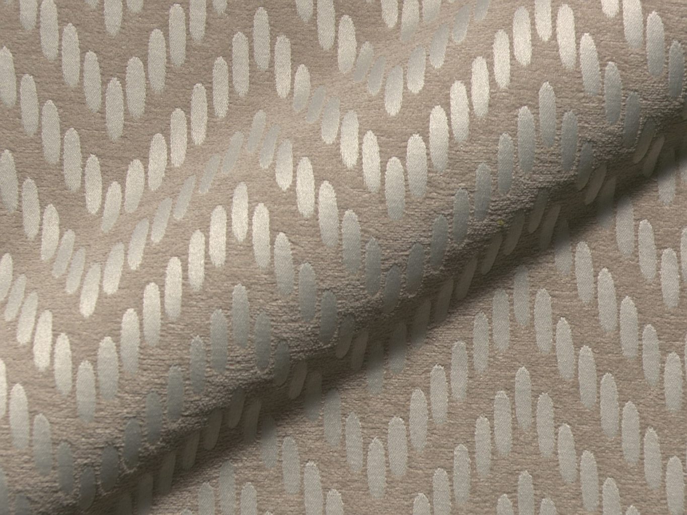 Montebello FR 706 ausgefallene Polsterstoffe gemustert braun ...