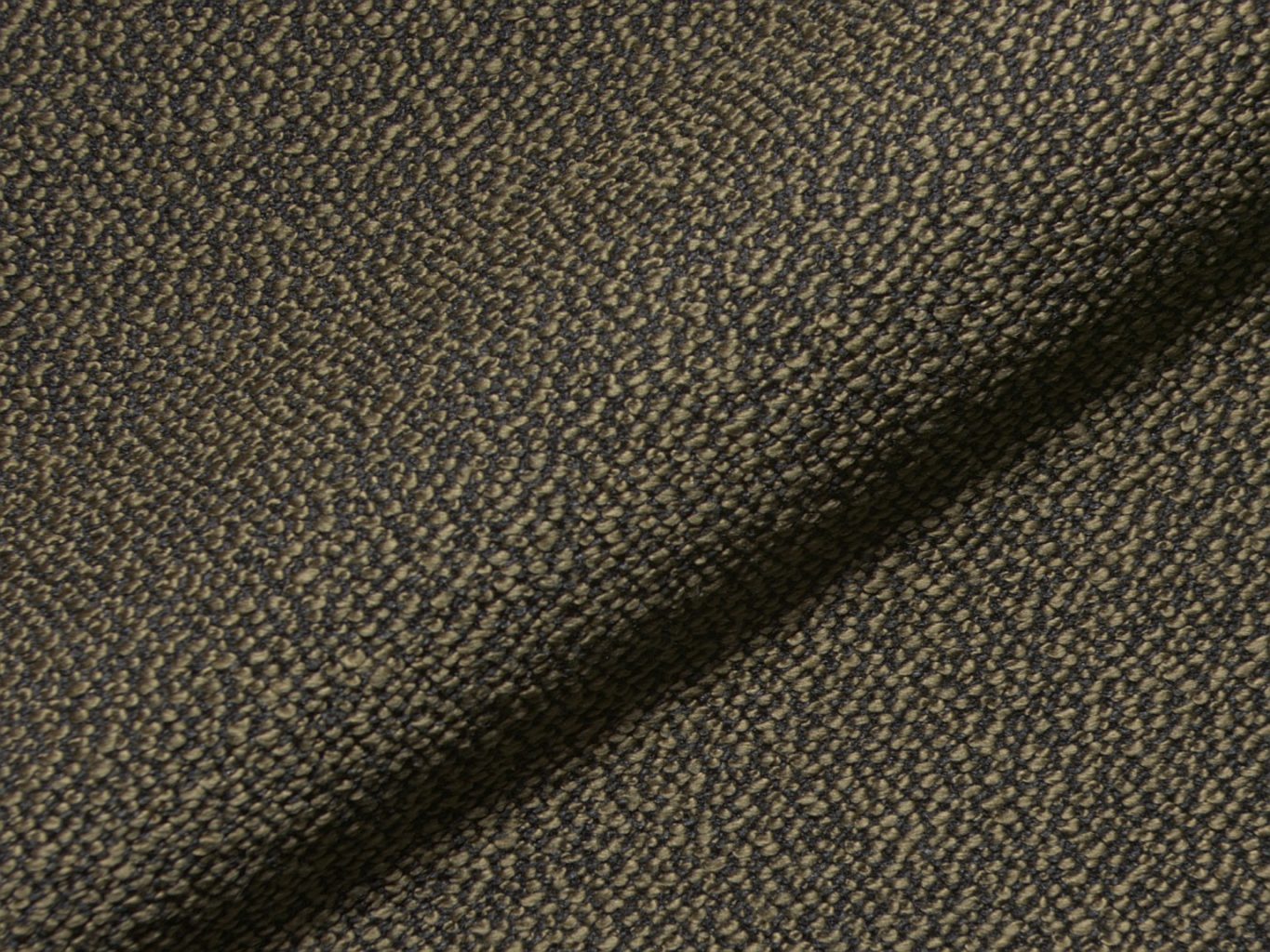 Glow 525 Q2 Glow Höpke Möbelstoff gemustert grün » Möbelstoffparadies