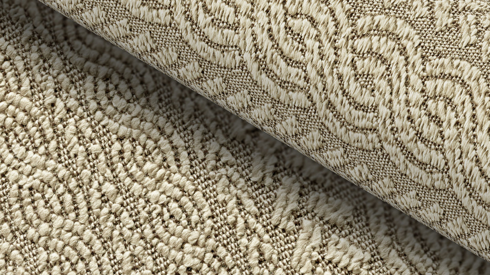 Augsburg 318661 hochwertige Polsterstoffe-Landhausstil-natur ...