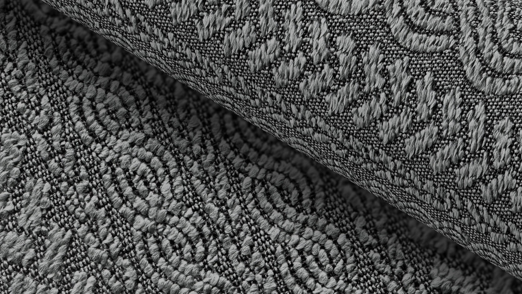 Augsburg 318664 hochwertige Polsterstoffe-Landhausstil-silber ...