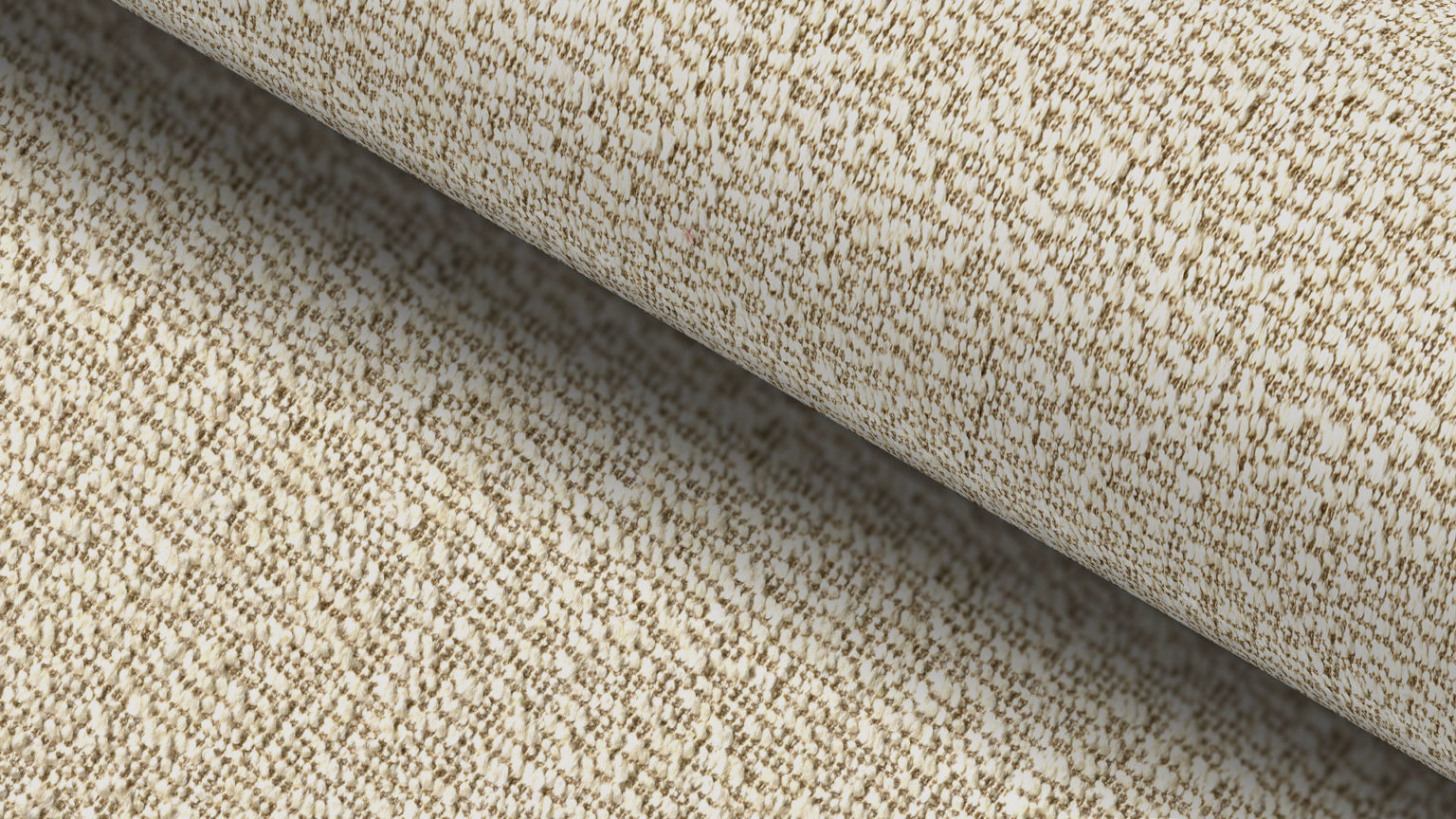 Emden 318677 hochwertige Polsterstoffe im Landhausstil natur ...