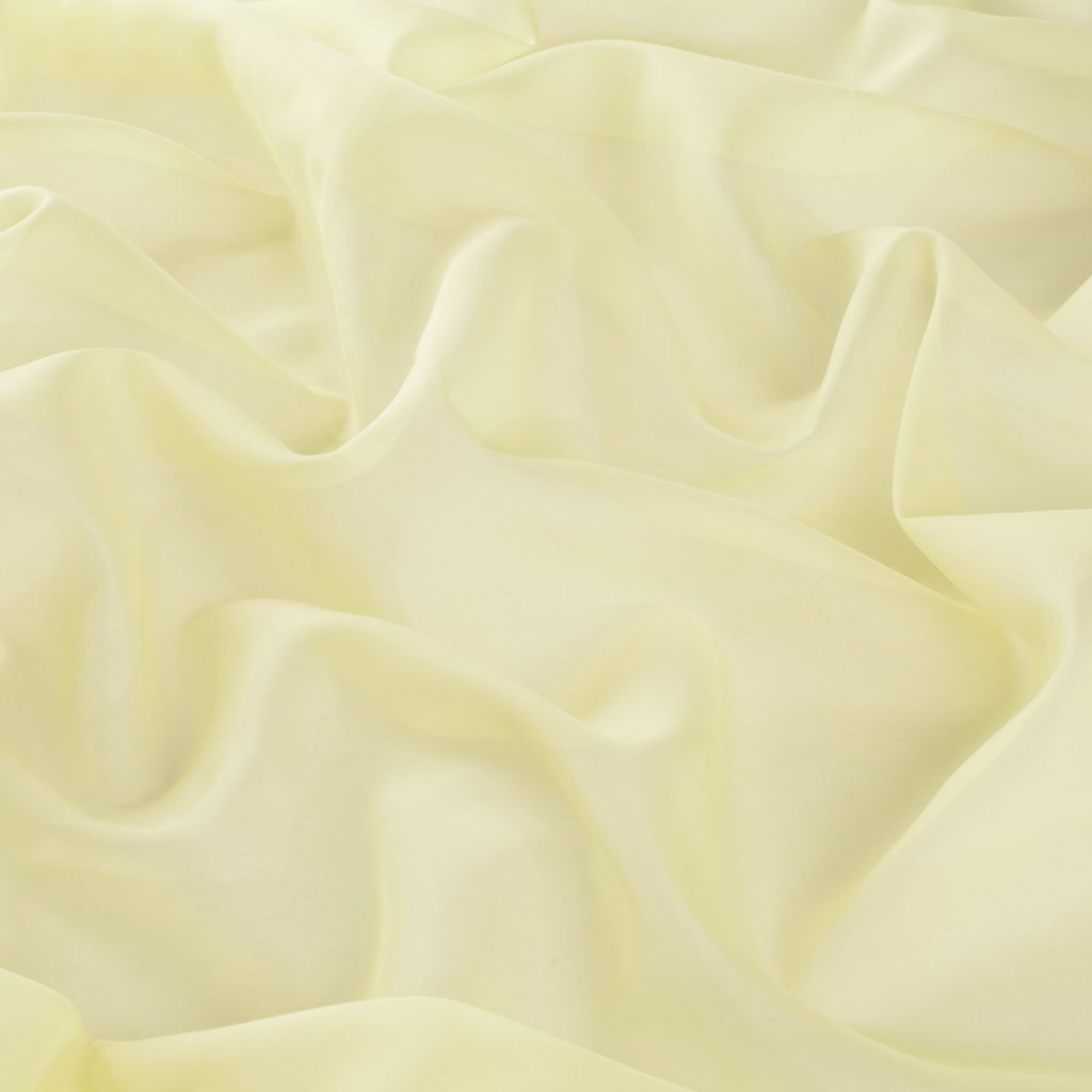 1-6824-030 Castella transparente Gardinen Meterware grün ...