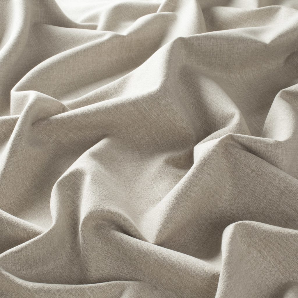 1-6892-078 Cozy Jab Vorhangstoff Möbelstoff Meterware beige ...